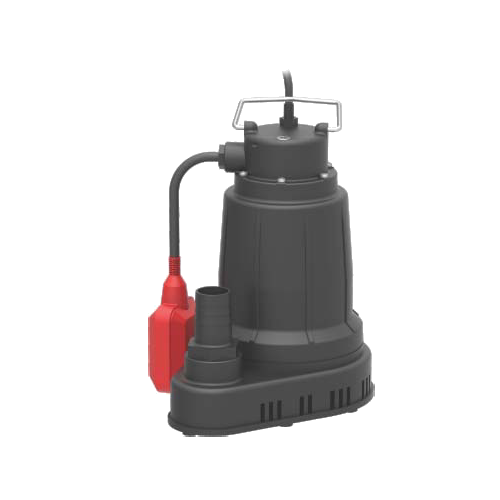 MSP Corrosion Proof Drainage Pumps - LUBI Pumps - Nayan Corporation